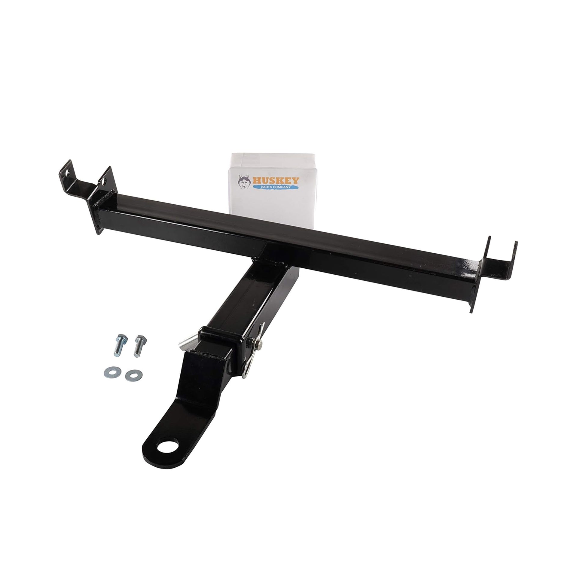 Trailer Hitch & 2" Receiver for EZGO RXV Golf Cart Heavy Duty Steel Ea ...