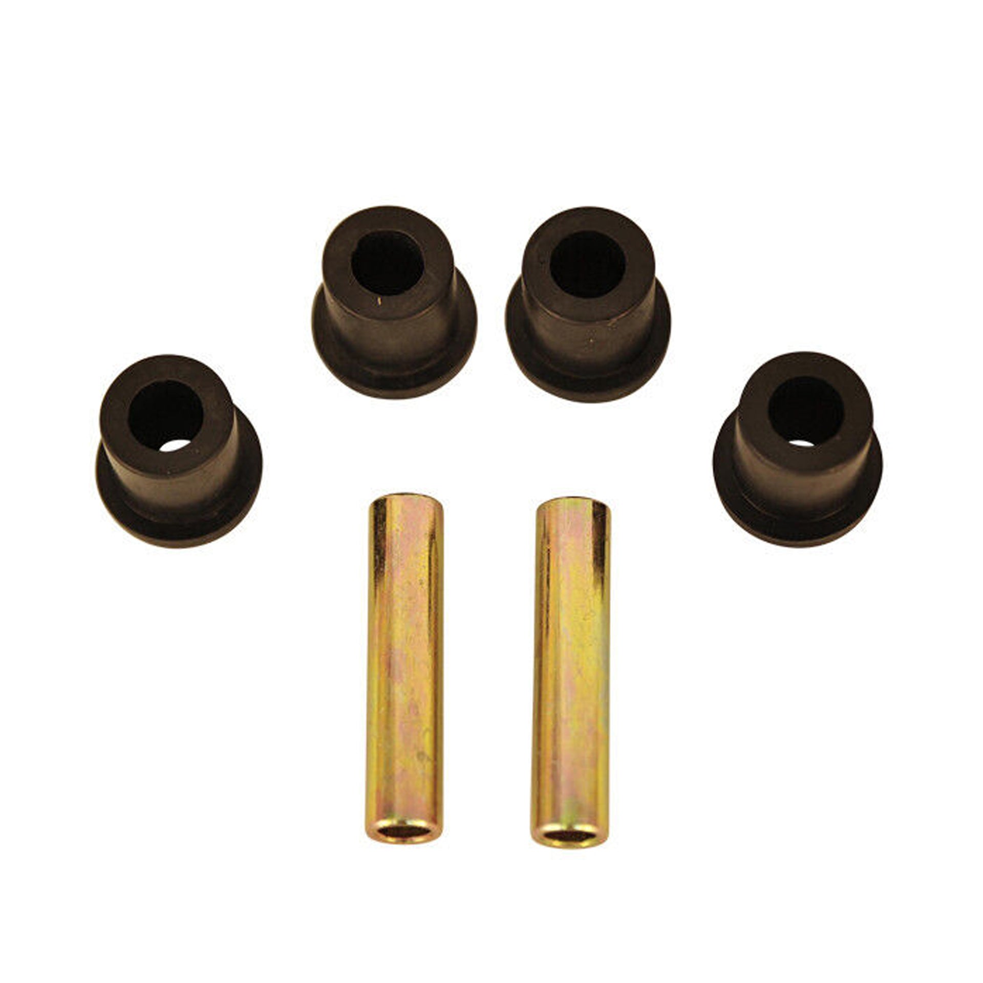 Huskey Parts Company King Pin Steering Knuckle Bushing Kit for 2004-Up