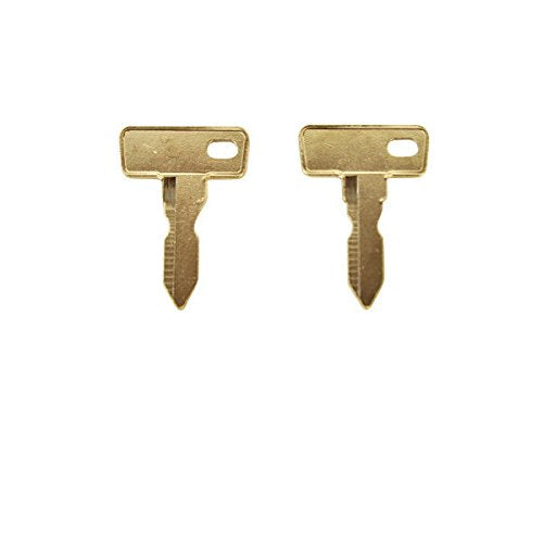 Huskey 2X Club CAR Key Club CAR Ignition Key for All Stock Club CAR Go ...