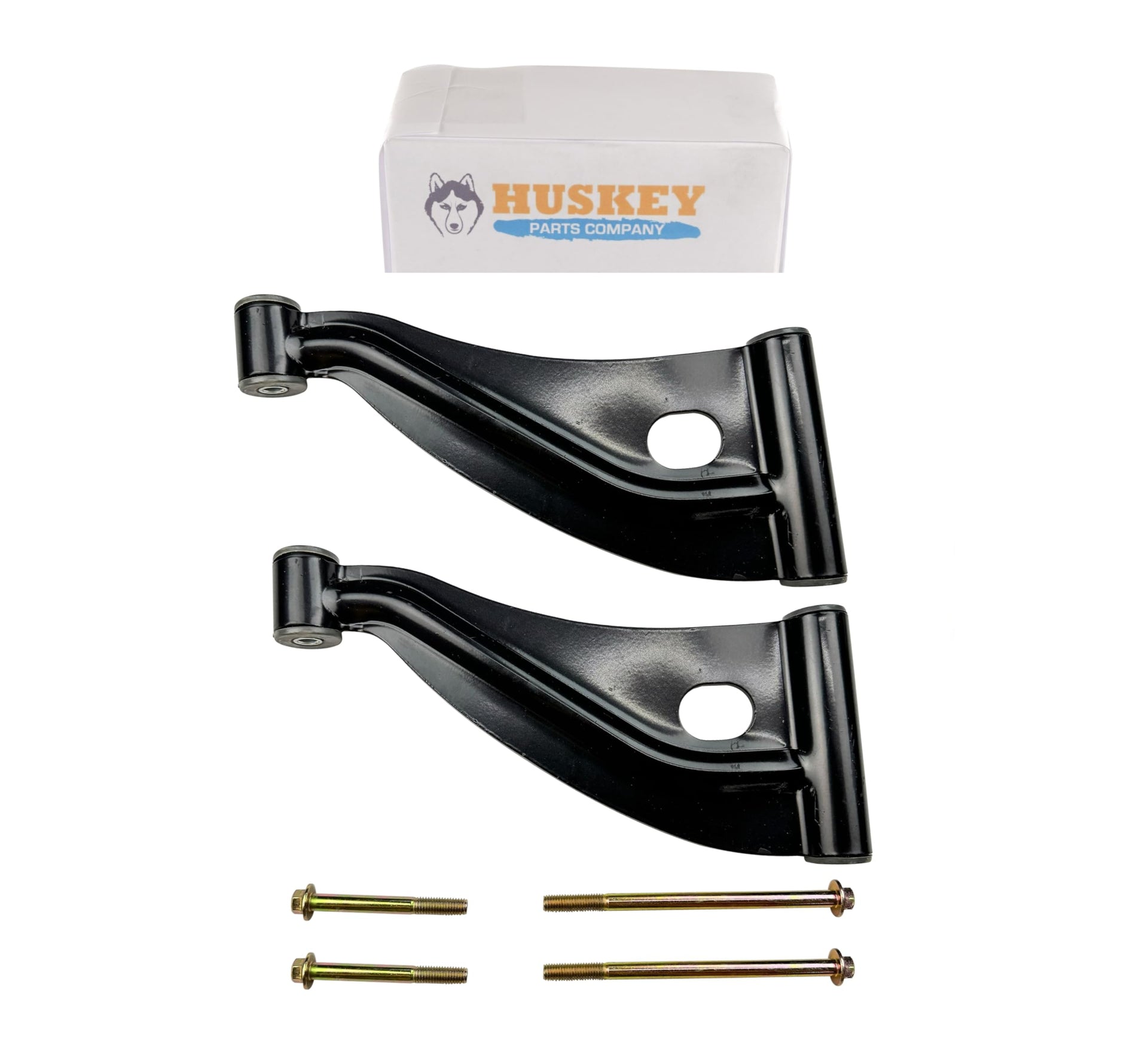 2xClub Car Precedent A-Arm Control Arm Heavy Duty Design 2004+ G&E Gol ...