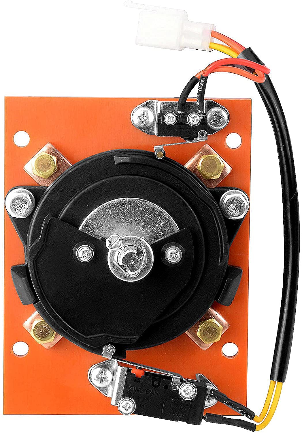 Forward Reverse Switch Assembly Compatible with Yamaha G8 G9 36V Serie ...